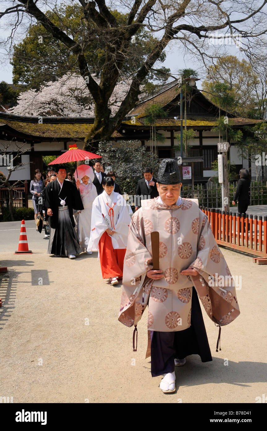 Shinto Priest Staff