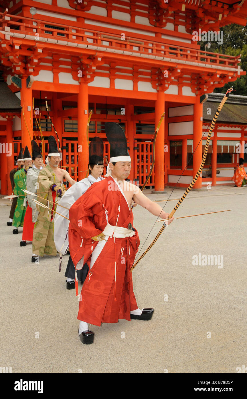 Ceremonial rite hi-res stock photography and images - Alamy