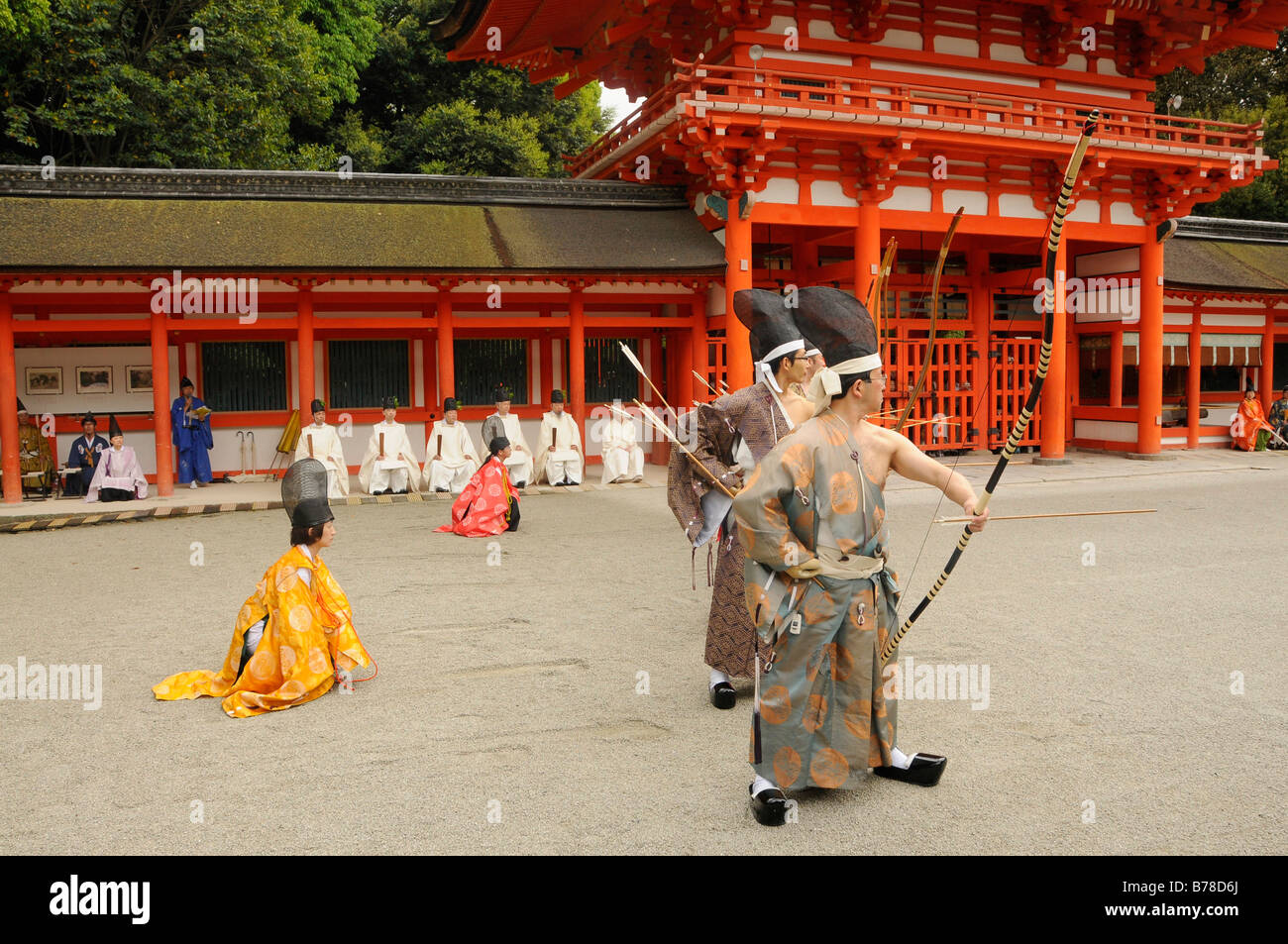 Ritual shrine hi-res stock photography and images - Alamy