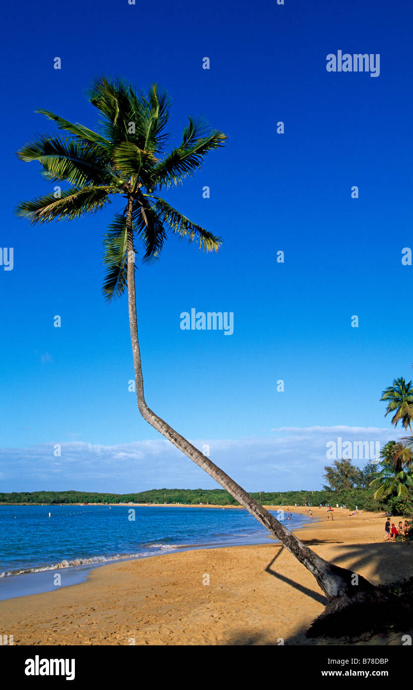 Loiza beach hi-res stock photography and images - Alamy