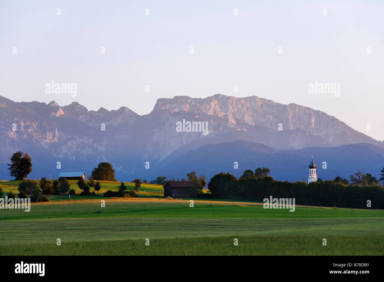 Area isarwinkel hi-res stock photography and images - Alamy