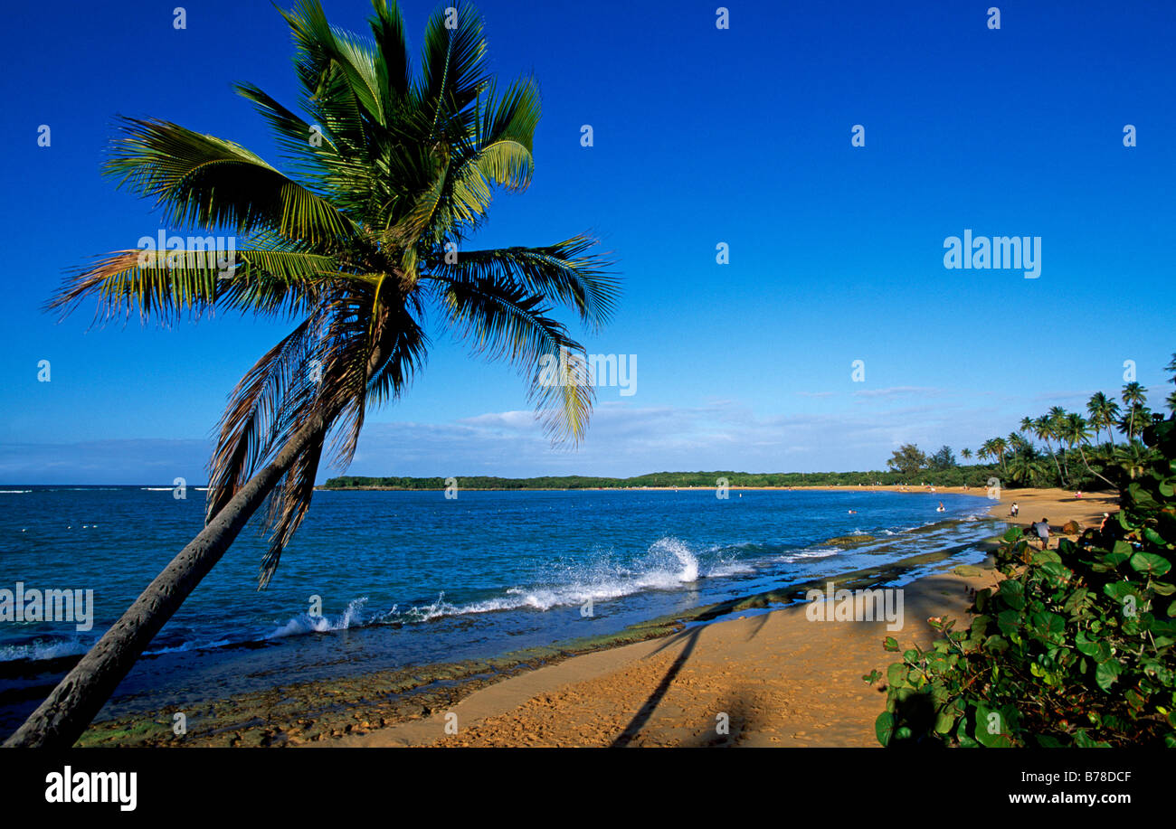 Loiza beach hi-res stock photography and images - Alamy