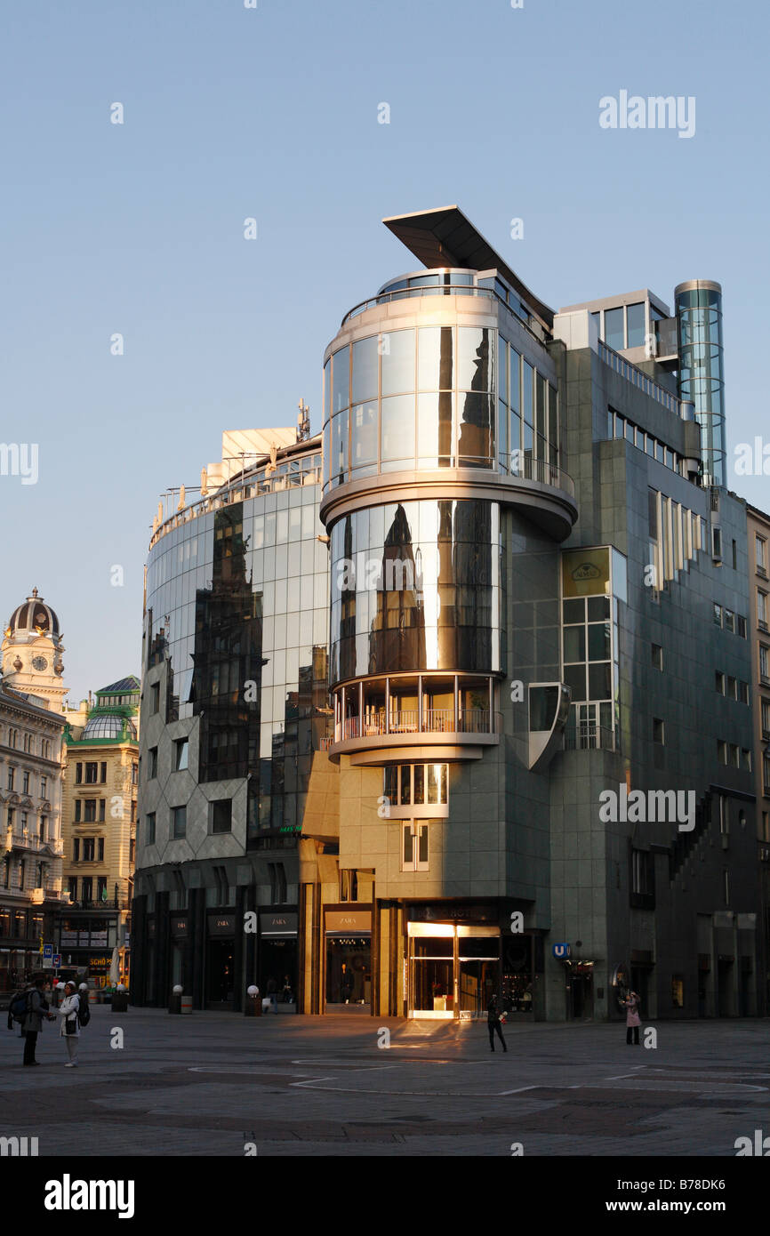 Haas House Stock Photos & Haas House Stock Images - Alamy