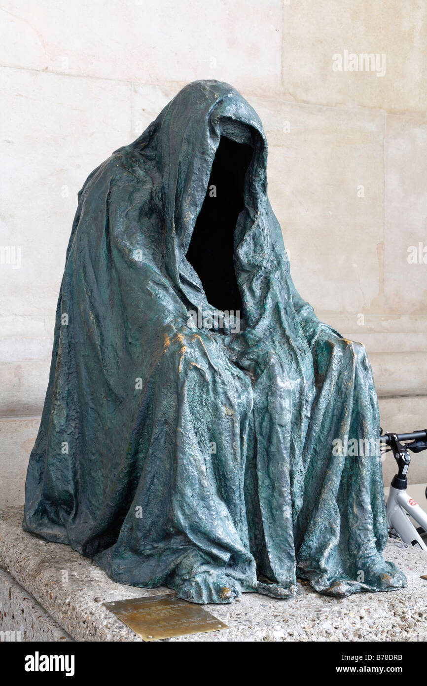 Anna chromy sculptures hi-res stock photography and images - Alamy