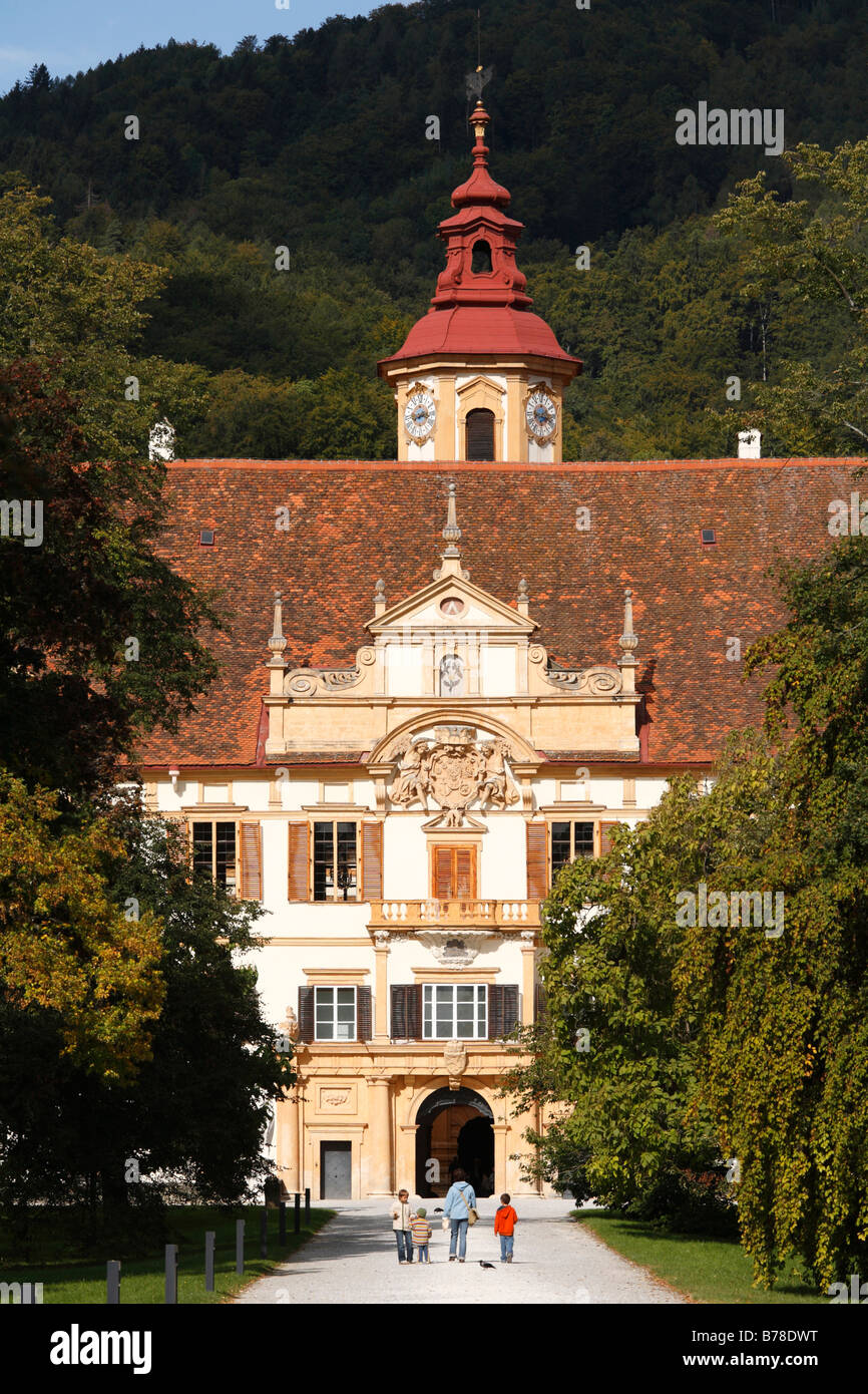 Eggenberg High Resolution Stock Photography and Images - Alamy