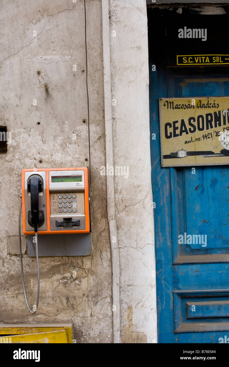 Eastern europe european hi-res stock photography and images - Alamy