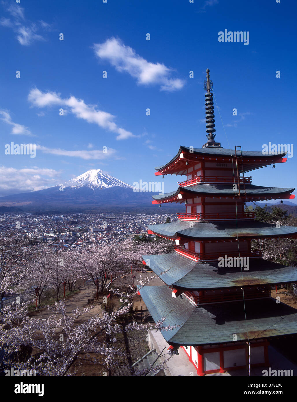 Churei hi-res stock photography and images - Alamy