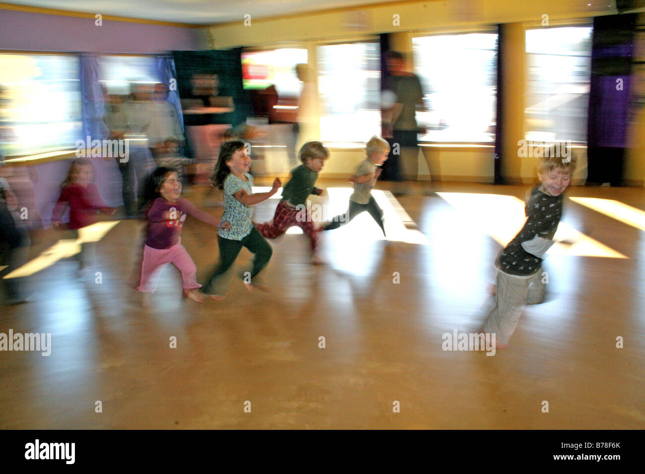 Motion play hi-res stock photography and images - Alamy