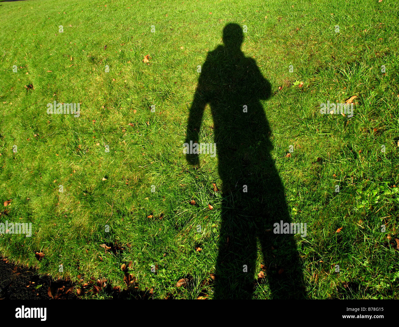 Distorted outline hi-res stock photography and images - Alamy
