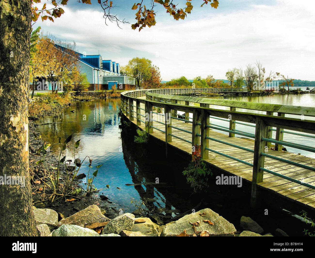 Potomac River waterfront,Alexandria,Virginia Stock Photo - Alamy Potomac River waterfront,Alexandria,Virginia Stock Photo - Alamy