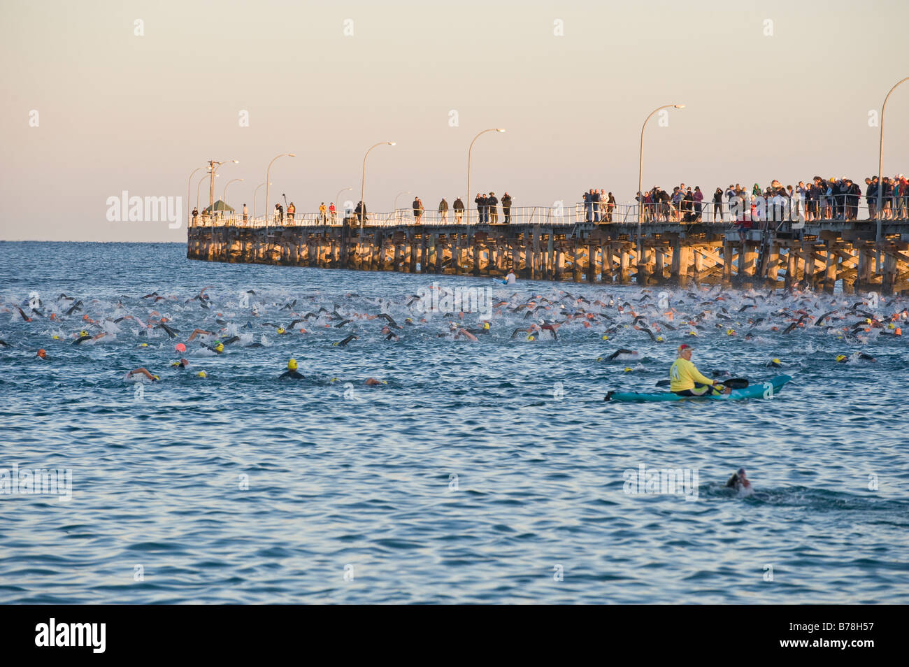 Triathlon australia hi-res stock photography and images - Alamy