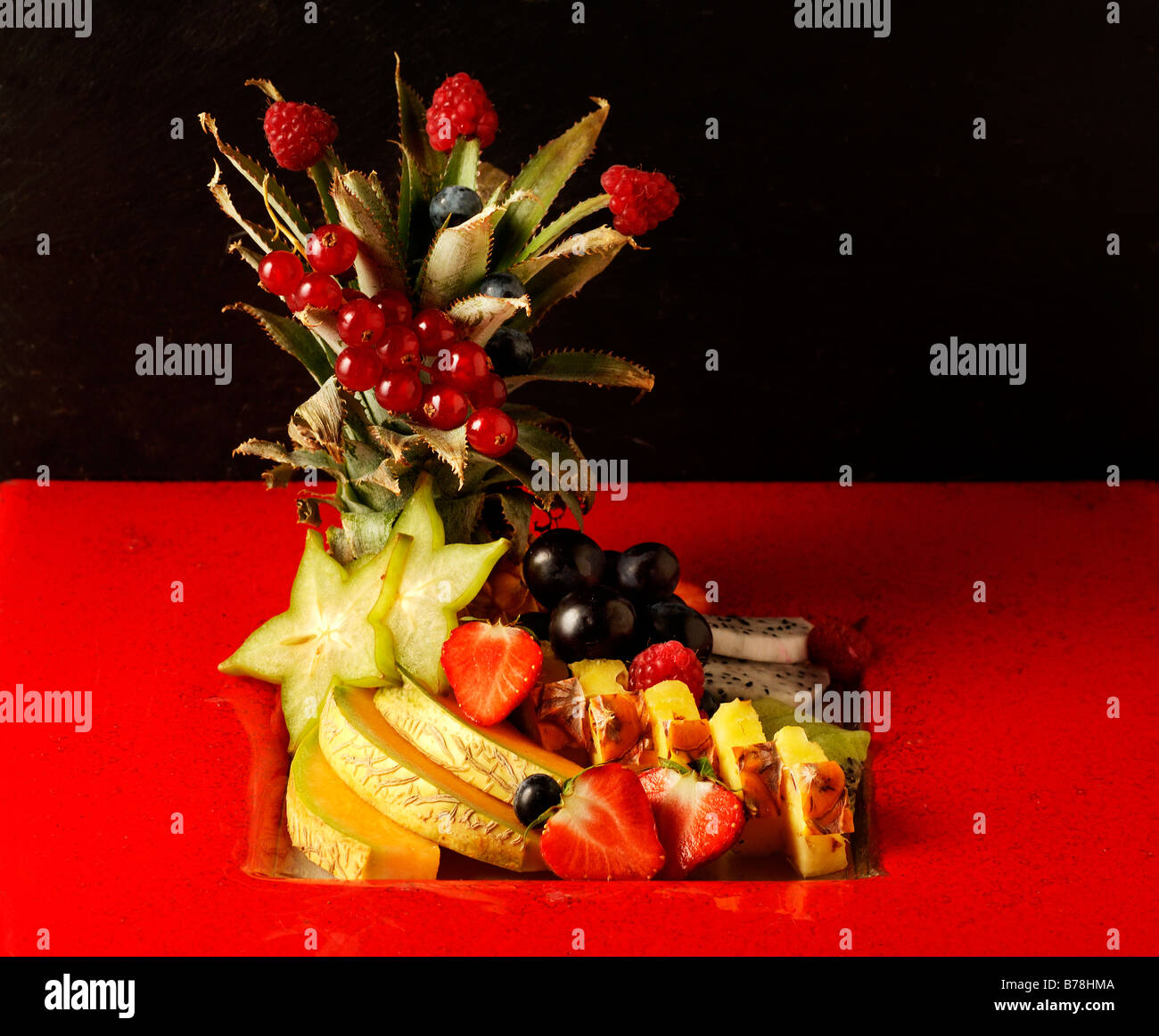 Exotic france hi-res stock photography and images - Alamy