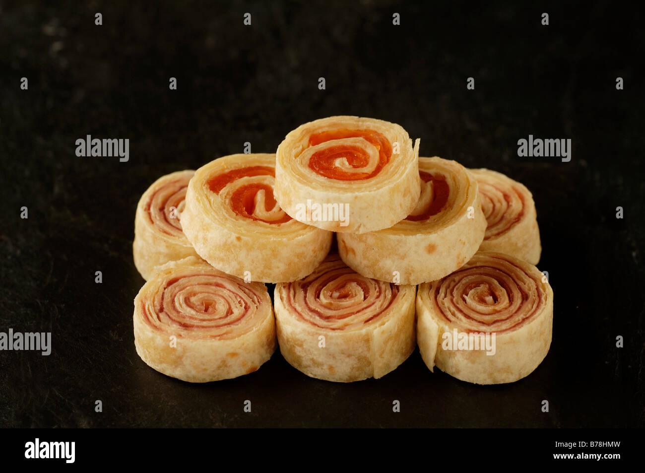 Fish wraps hi-res stock photography and images - Alamy