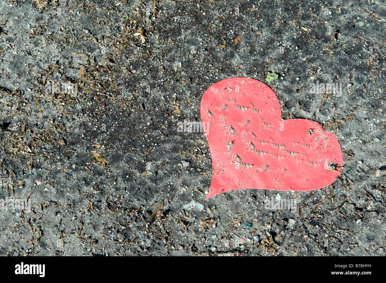 Elevated ground form hi-res stock photography and images - Alamy