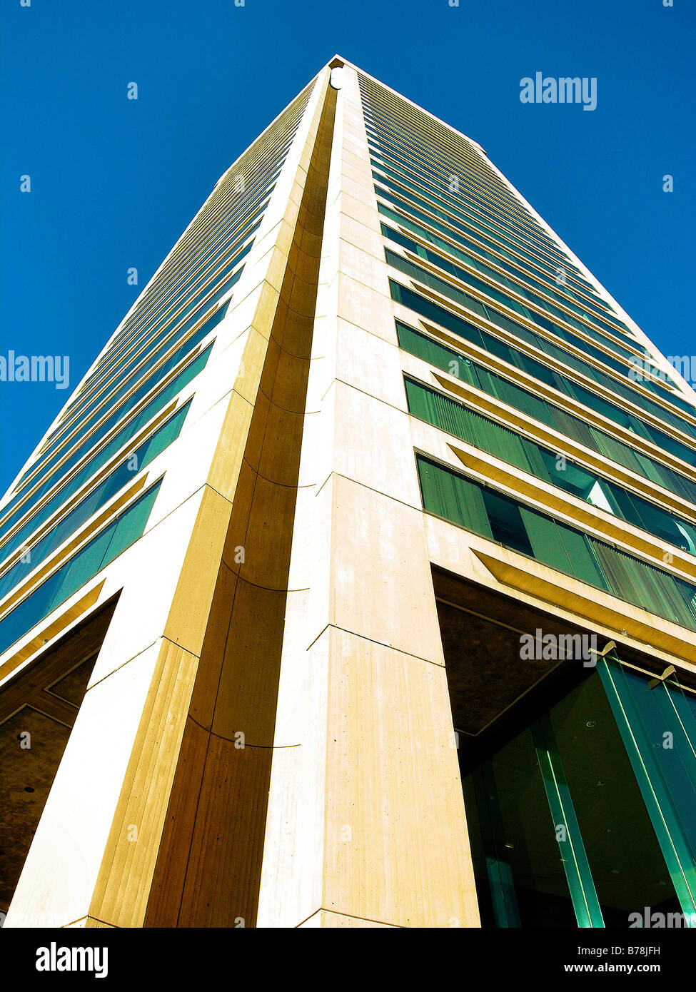 World trade center baltimore md hi-res stock photography and images - Alamy