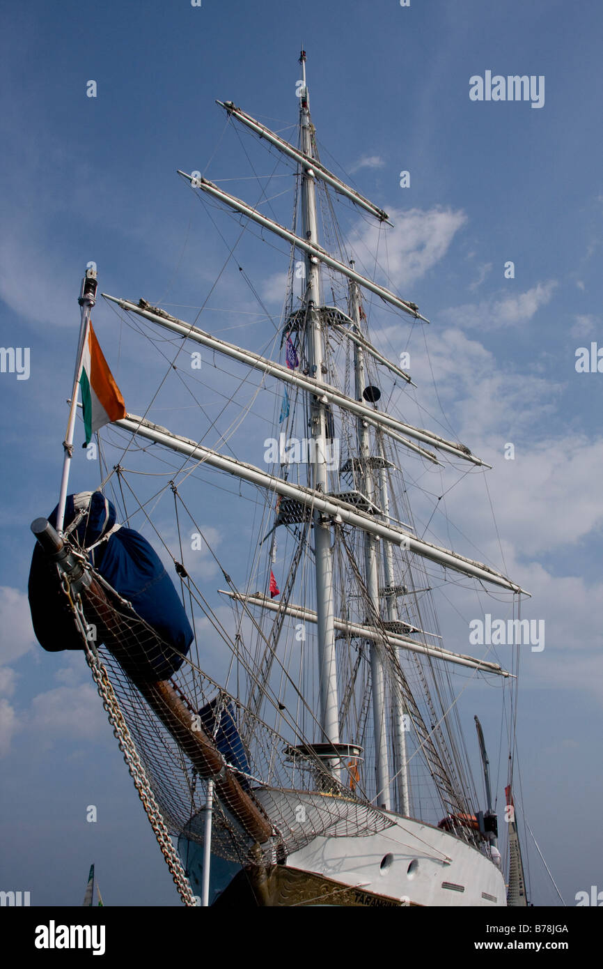 Tarangini hi-res stock photography and images - Alamy