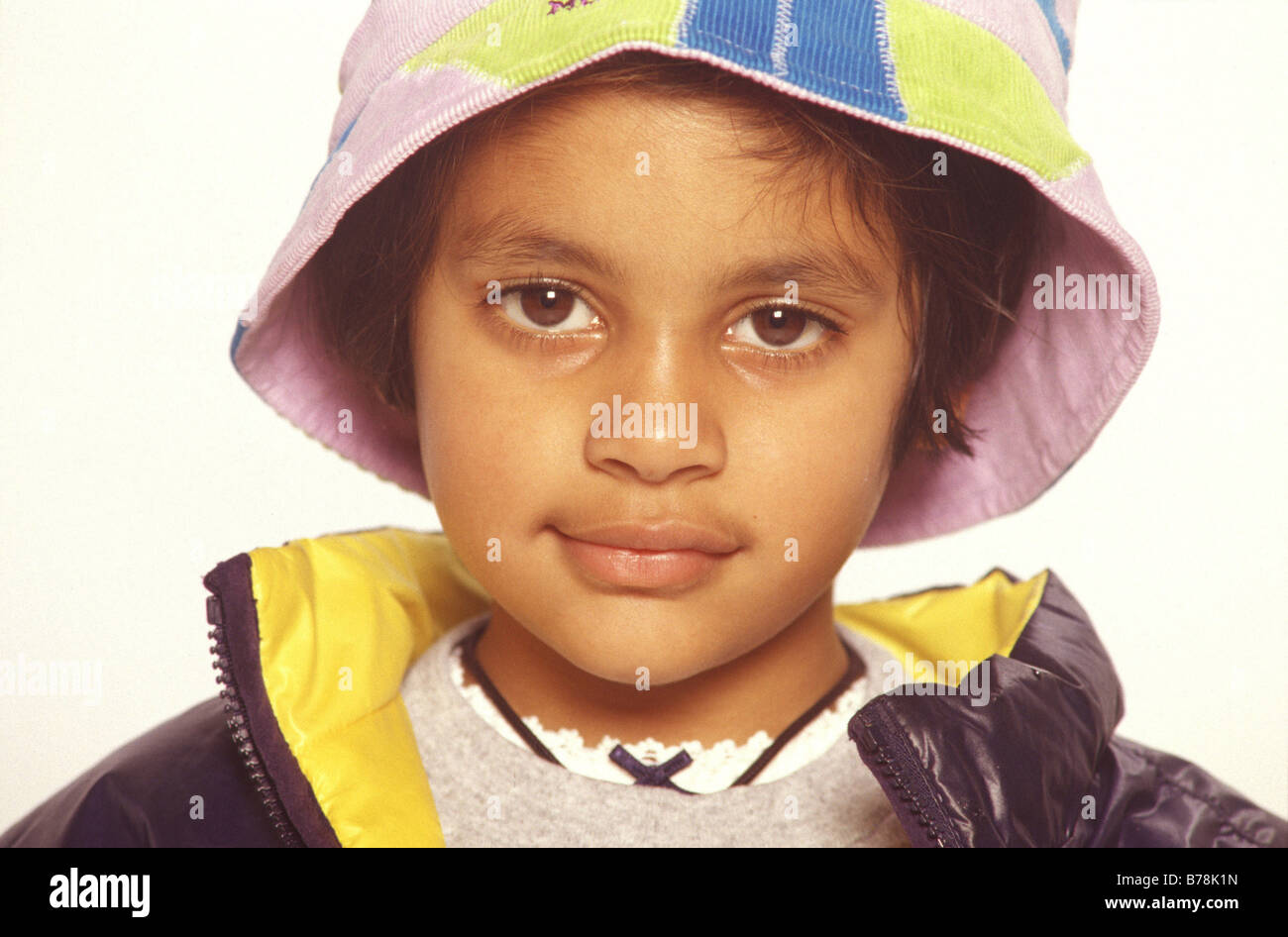 African descent child cute hi-res stock photography and images - Alamy