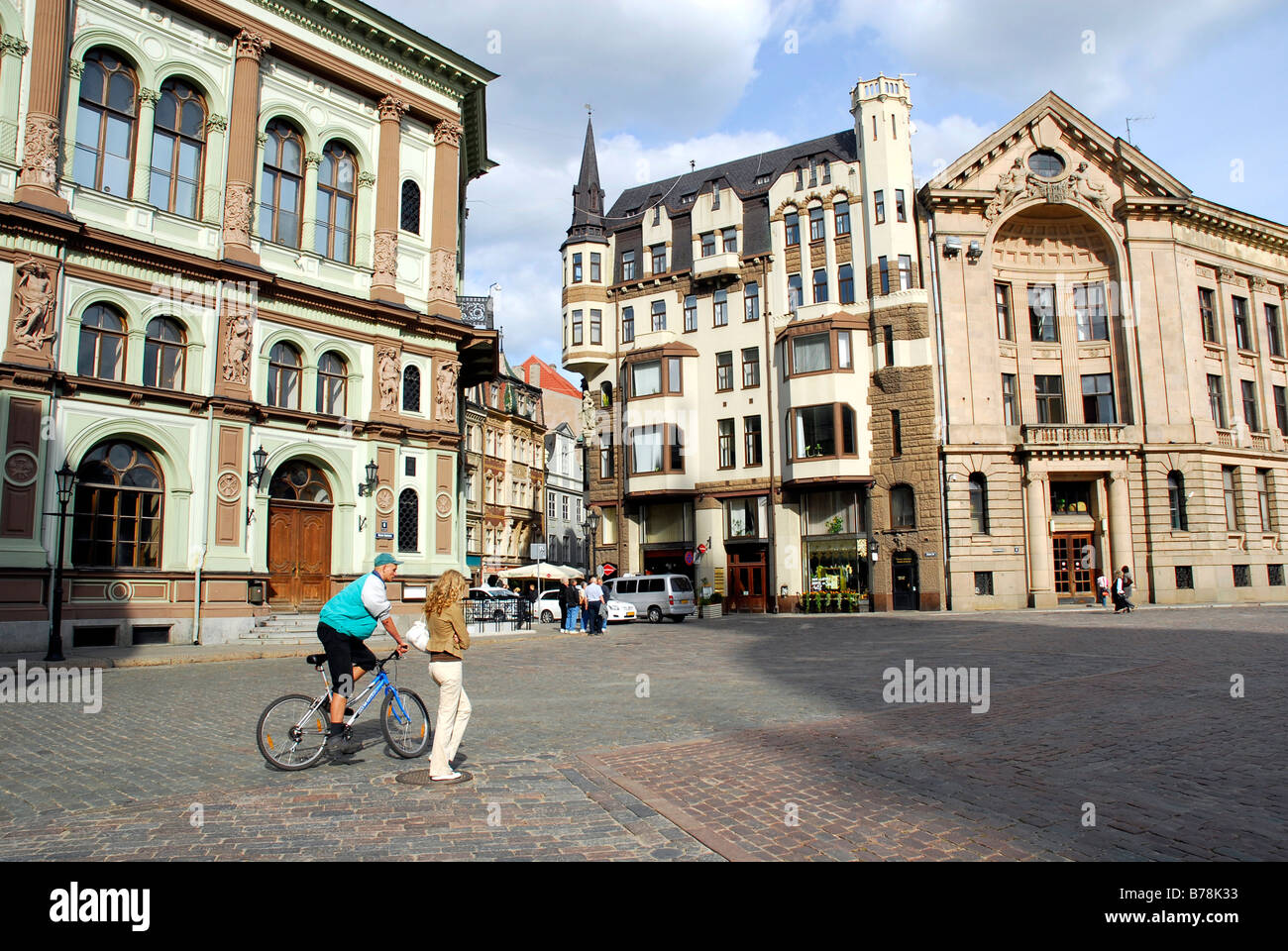 Rigas birza, Riga Stock Exchange OMX and Latvia's radio broadcasting ...