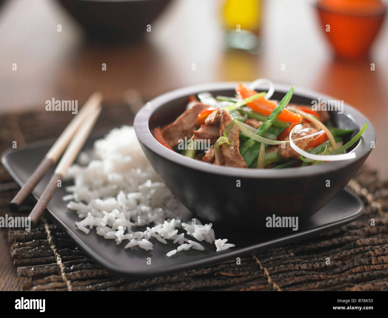 Glass stir stick hi-res stock photography and images - Alamy