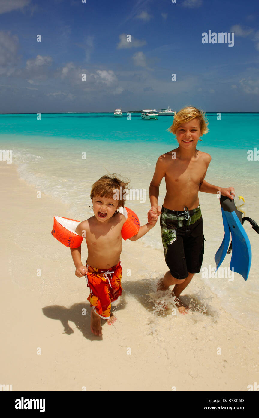 Kinder resort hi-res stock photography and images - Alamy