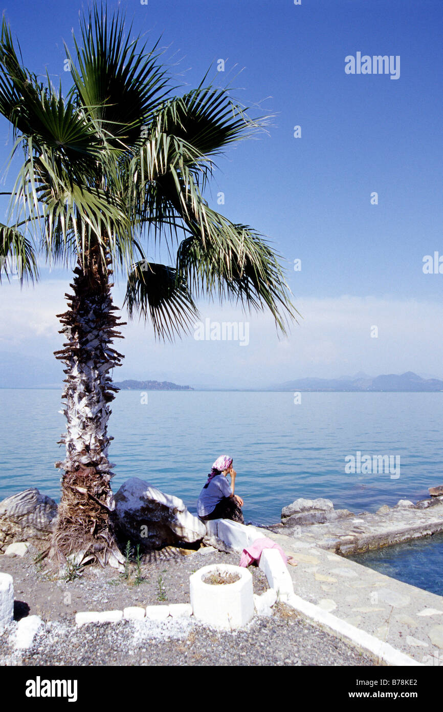 Turkish thermal baths hi-res stock photography and images - Alamy