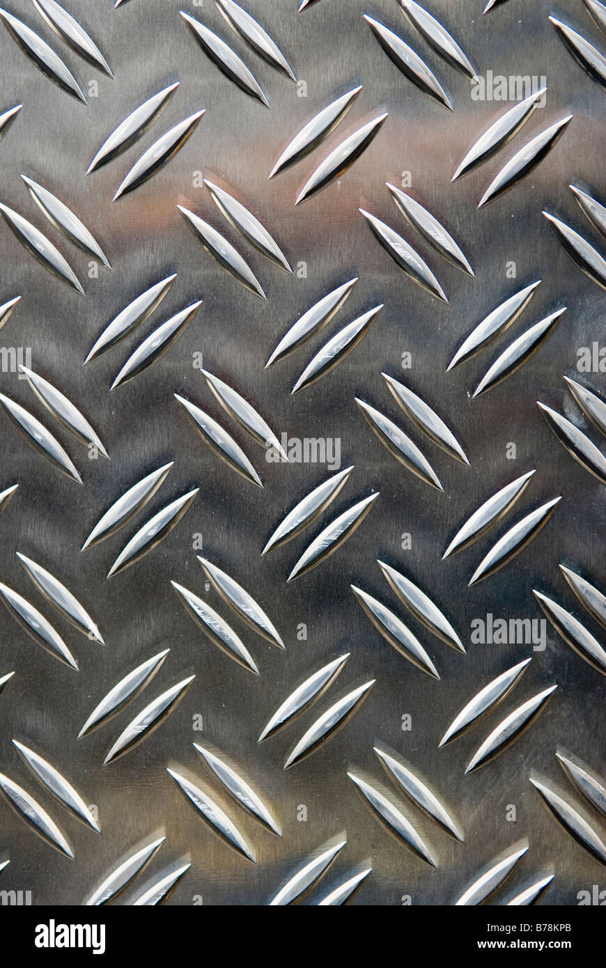 Steel Sheet, (full frame), close-up Stock Photo - Alamy