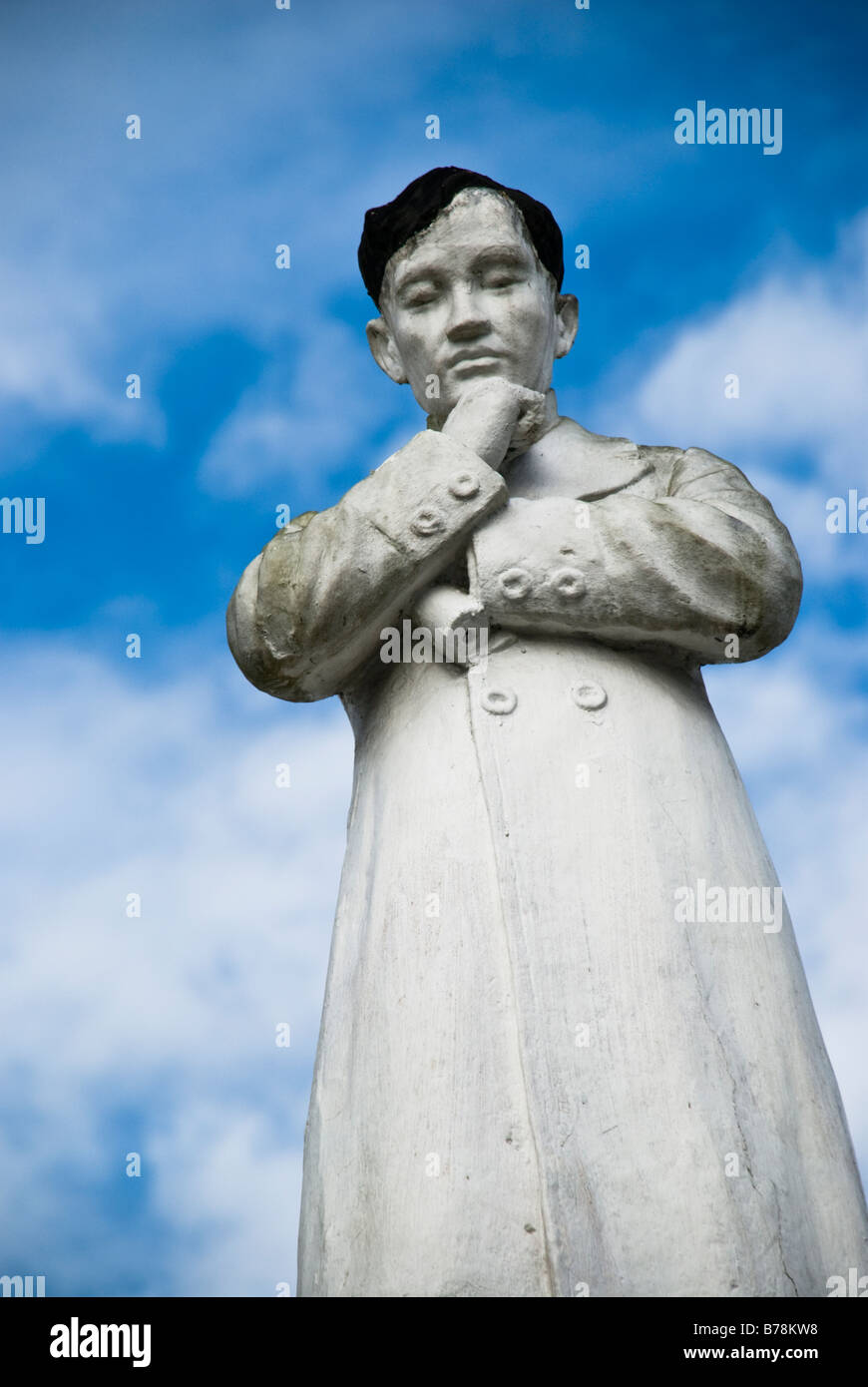 Jose Rizal Biography National Hero Of The Philippines