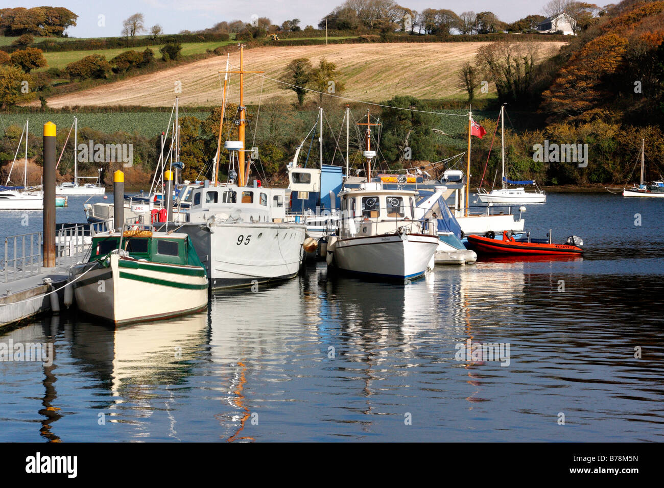 Raf rescue launch hi-res stock photography and images - Alamy