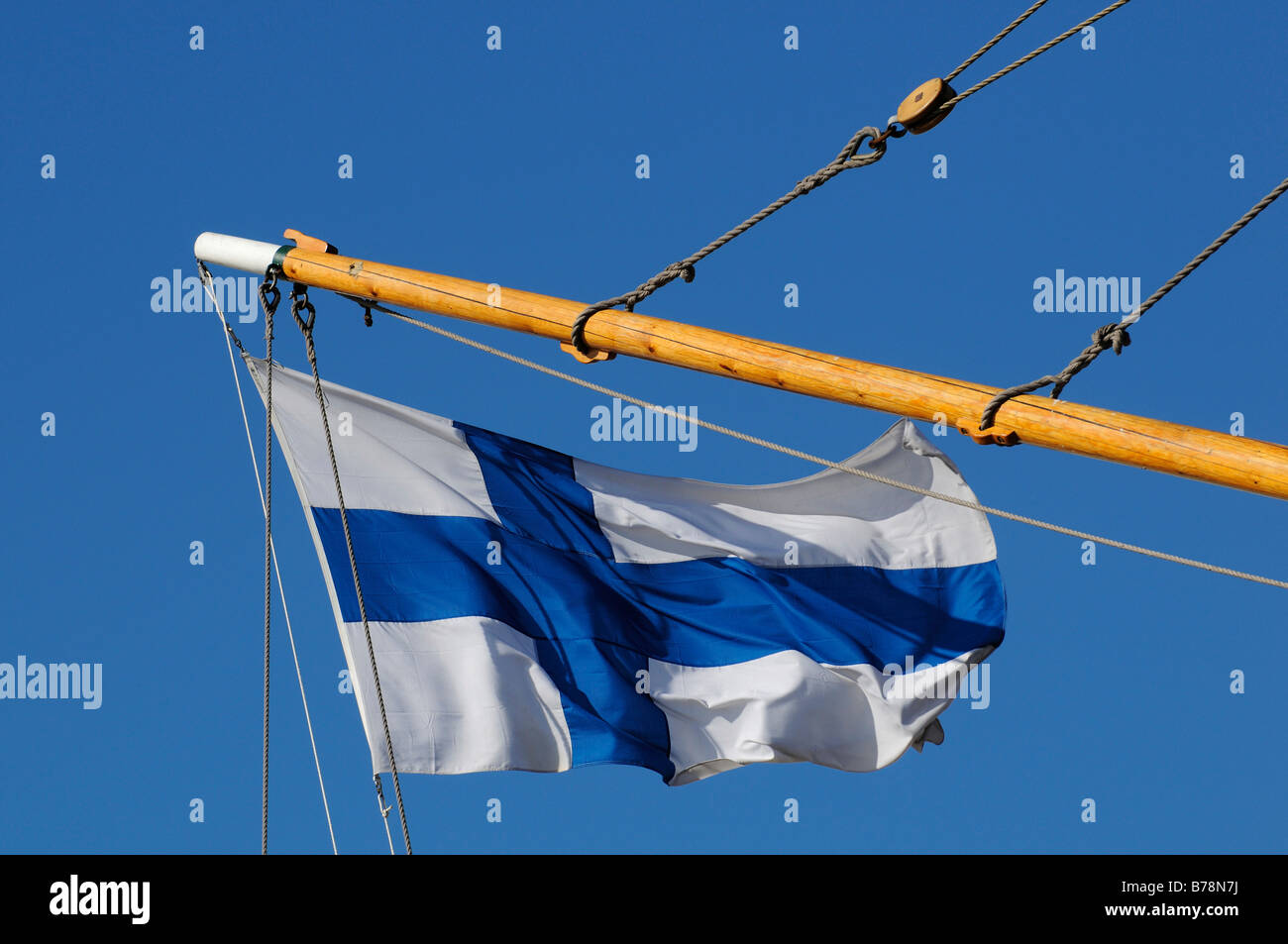 Finnish ships hi-res stock photography and images - Alamy
