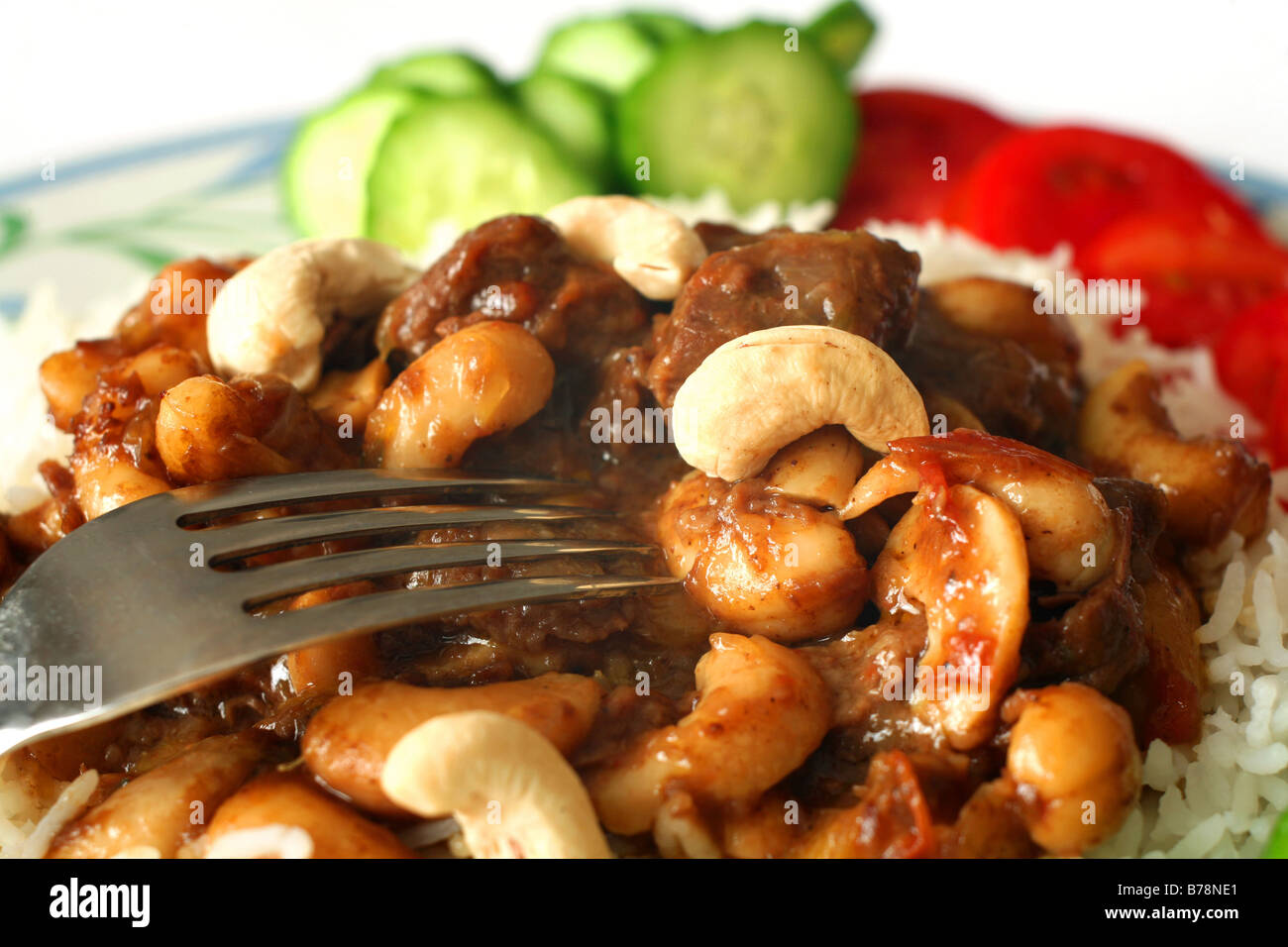 Beef nut hi-res stock photography and images - Alamy