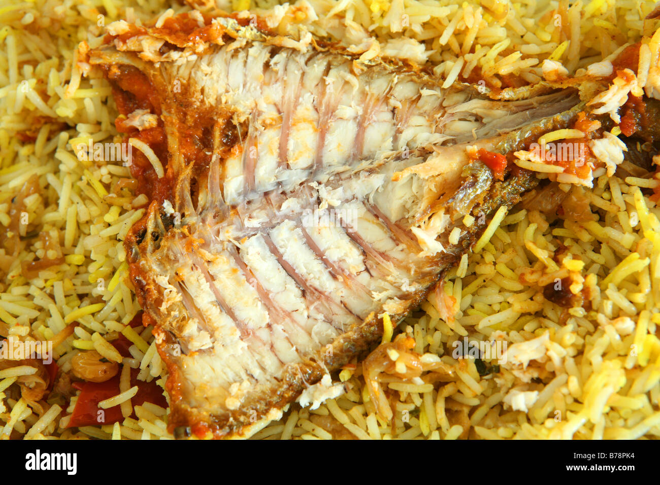 Majboos fish hi-res stock photography and images - Alamy