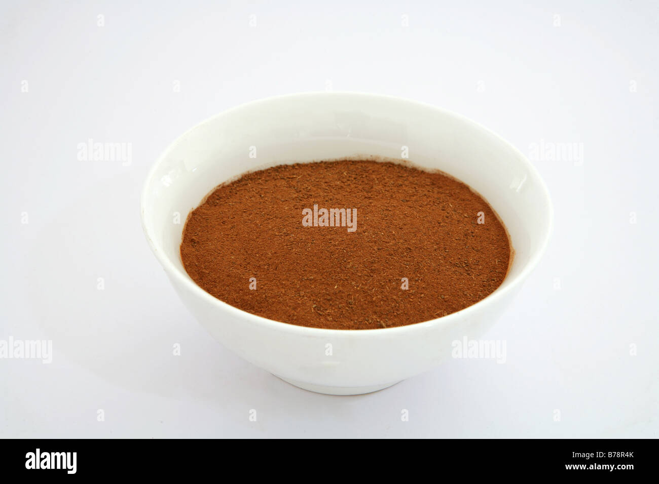 Asian ground spices hi-res stock photography and images - Alamy