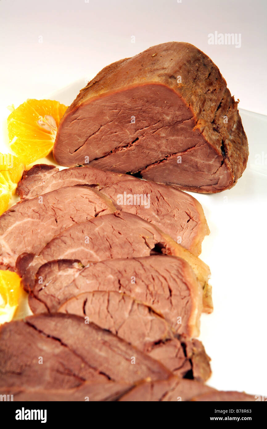 Joint dinner hi-res stock photography and images - Alamy