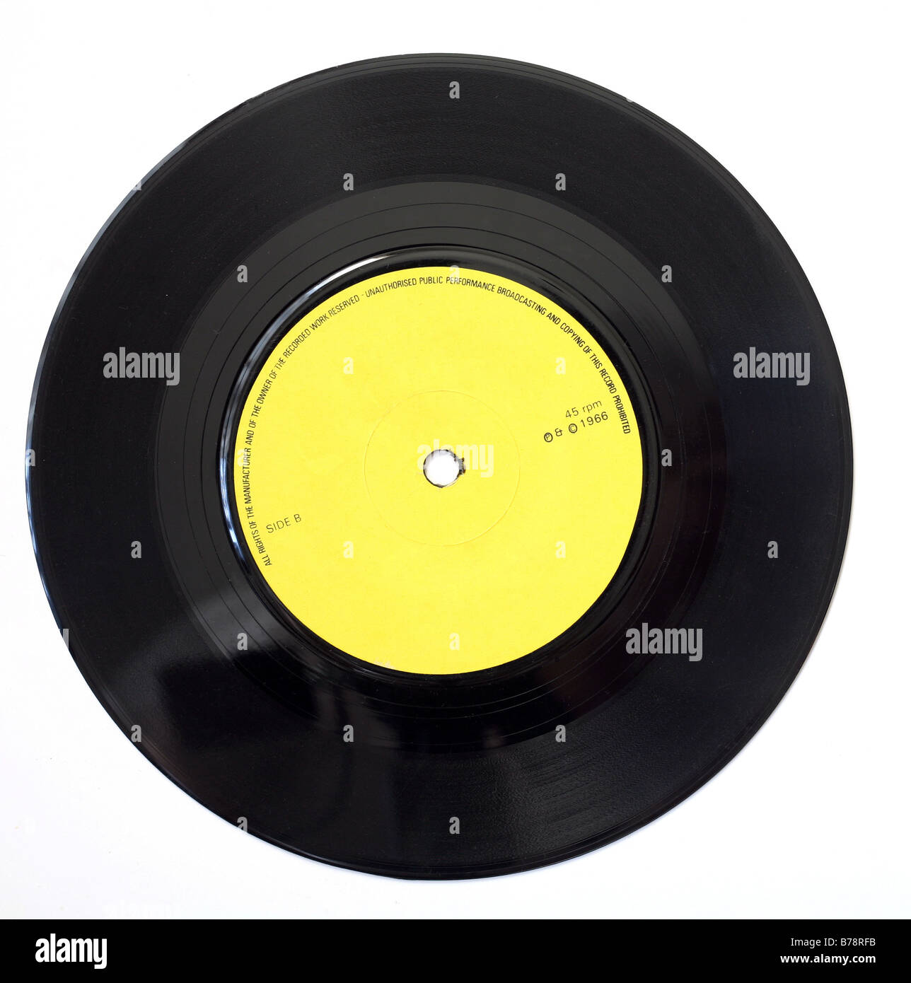 1960s vinyl hi-res stock photography and images - Alamy