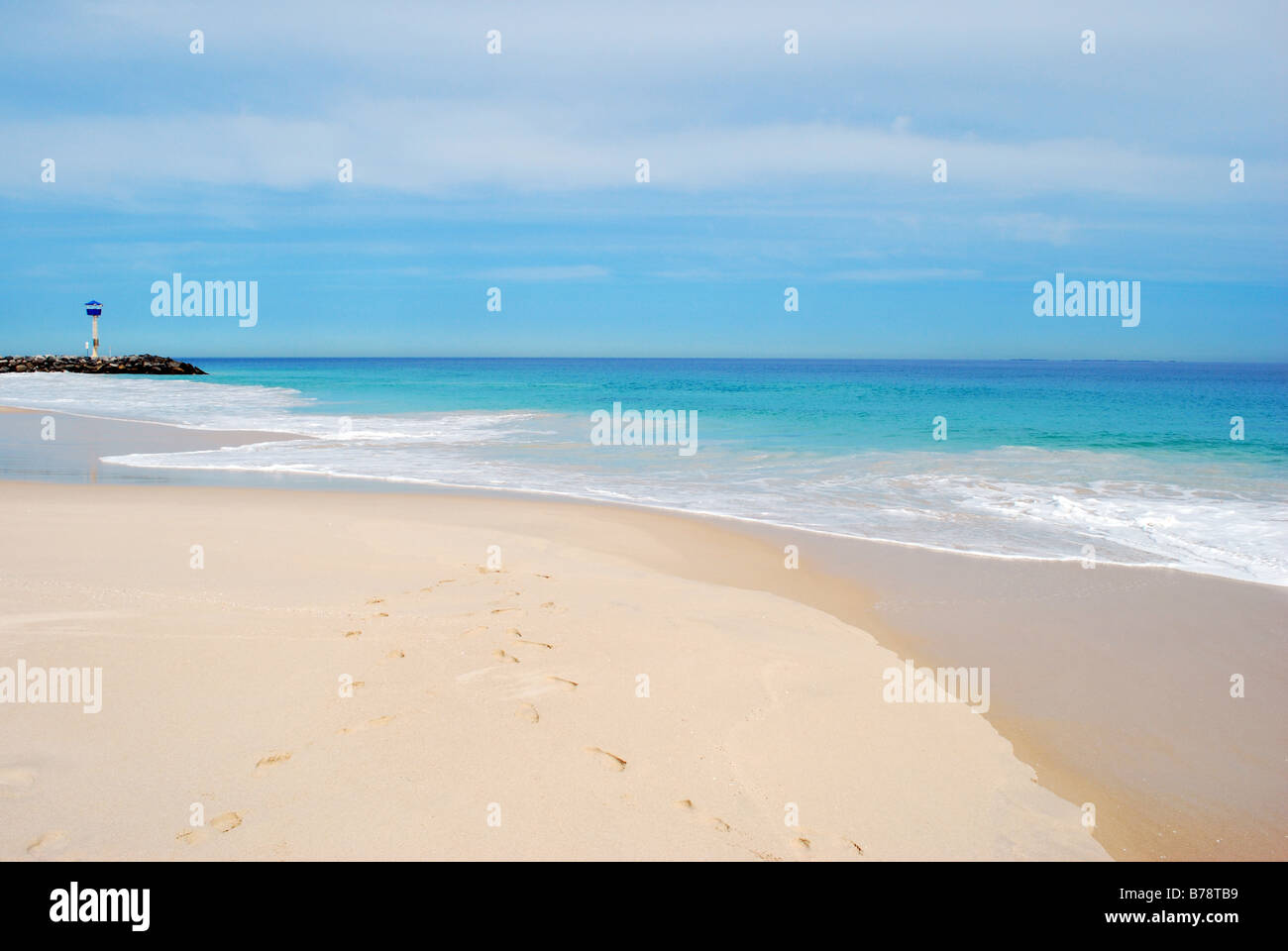 Wa sandy hi-res stock photography and images - Alamy