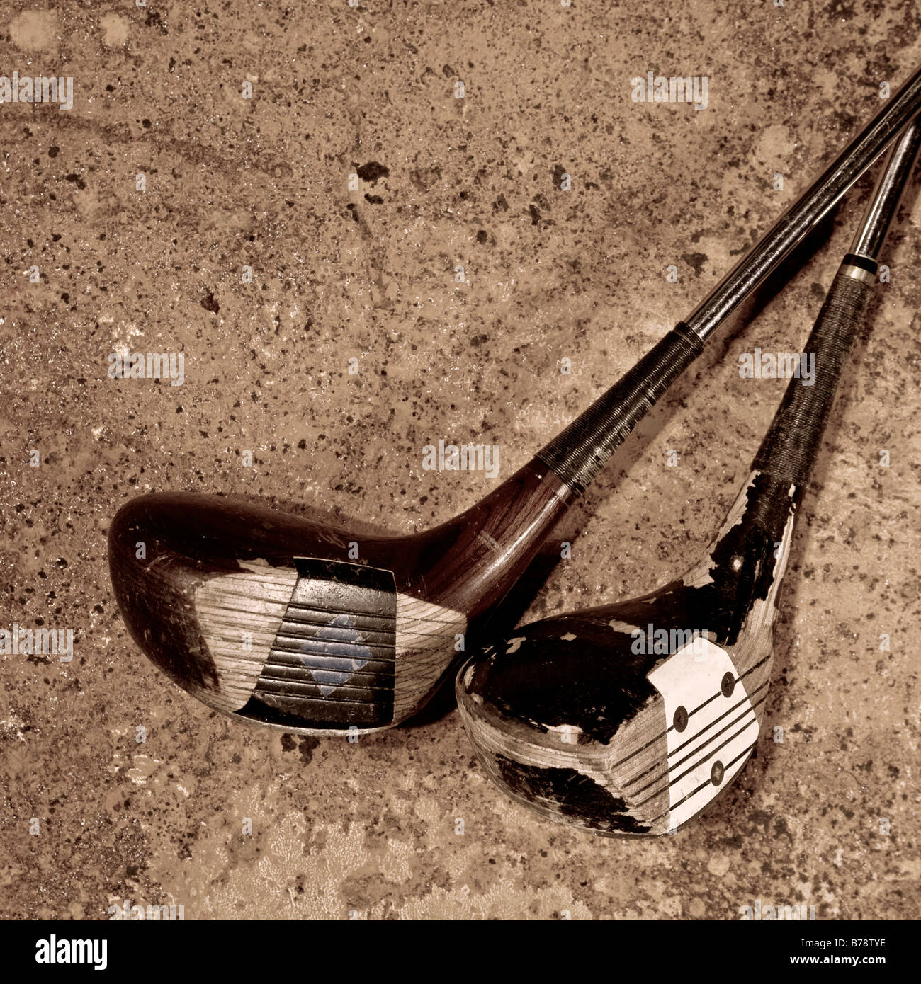 Broken Golf Club High Resolution Stock Photography and Images - Alamy