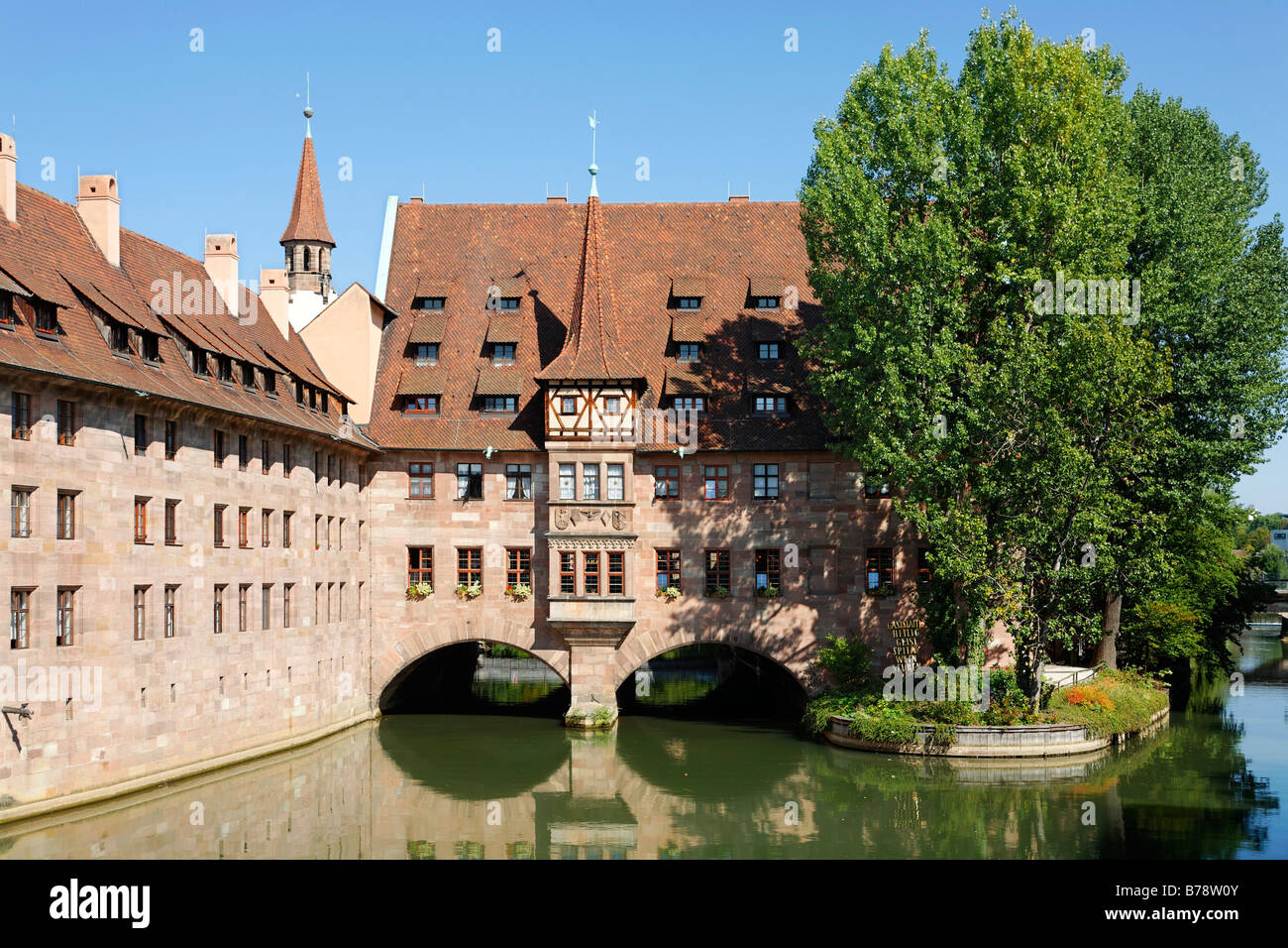 Spital hi-res stock photography and images - Alamy