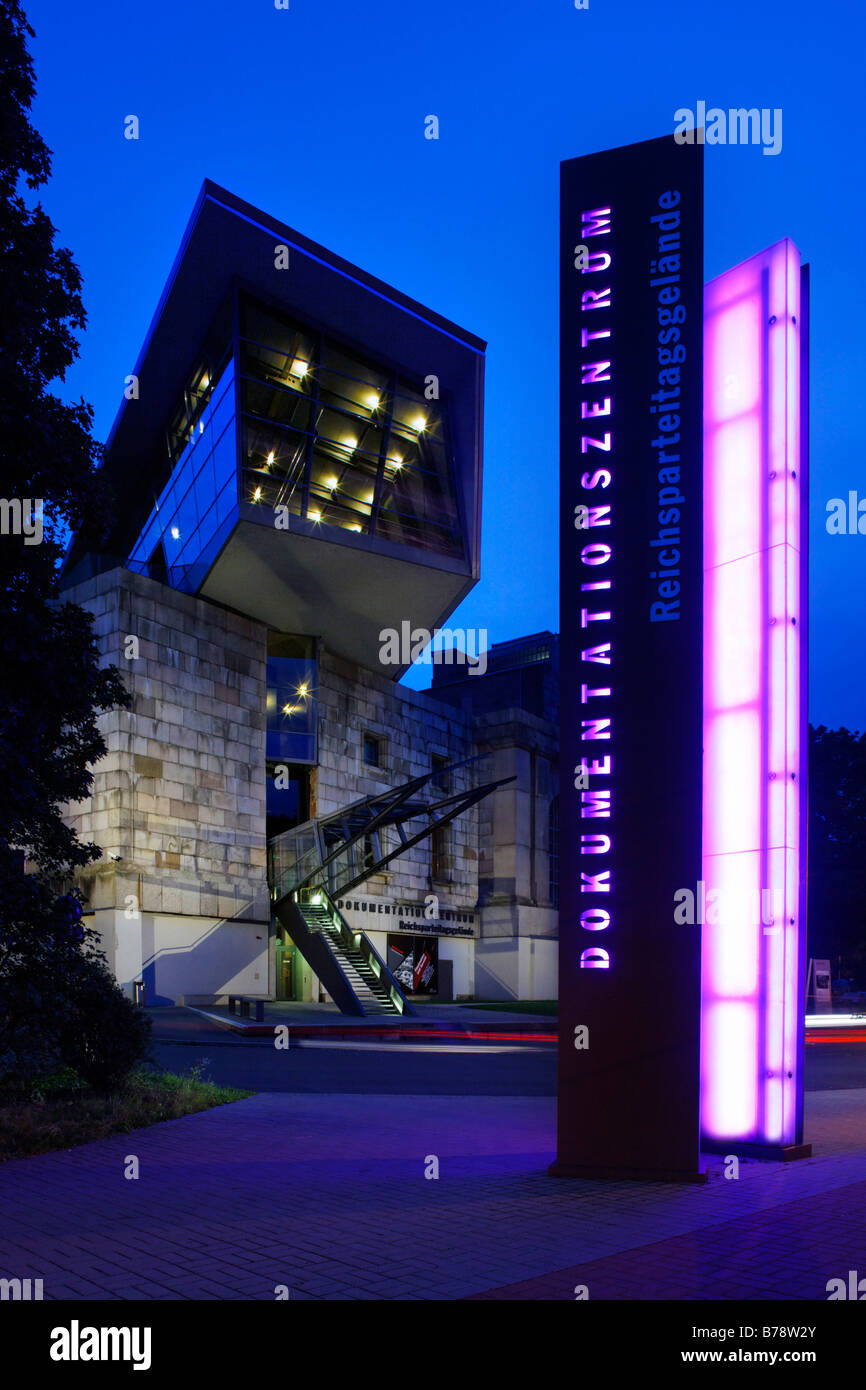 Nurnberg nazi party rally nazi germany hi-res stock photography and ...