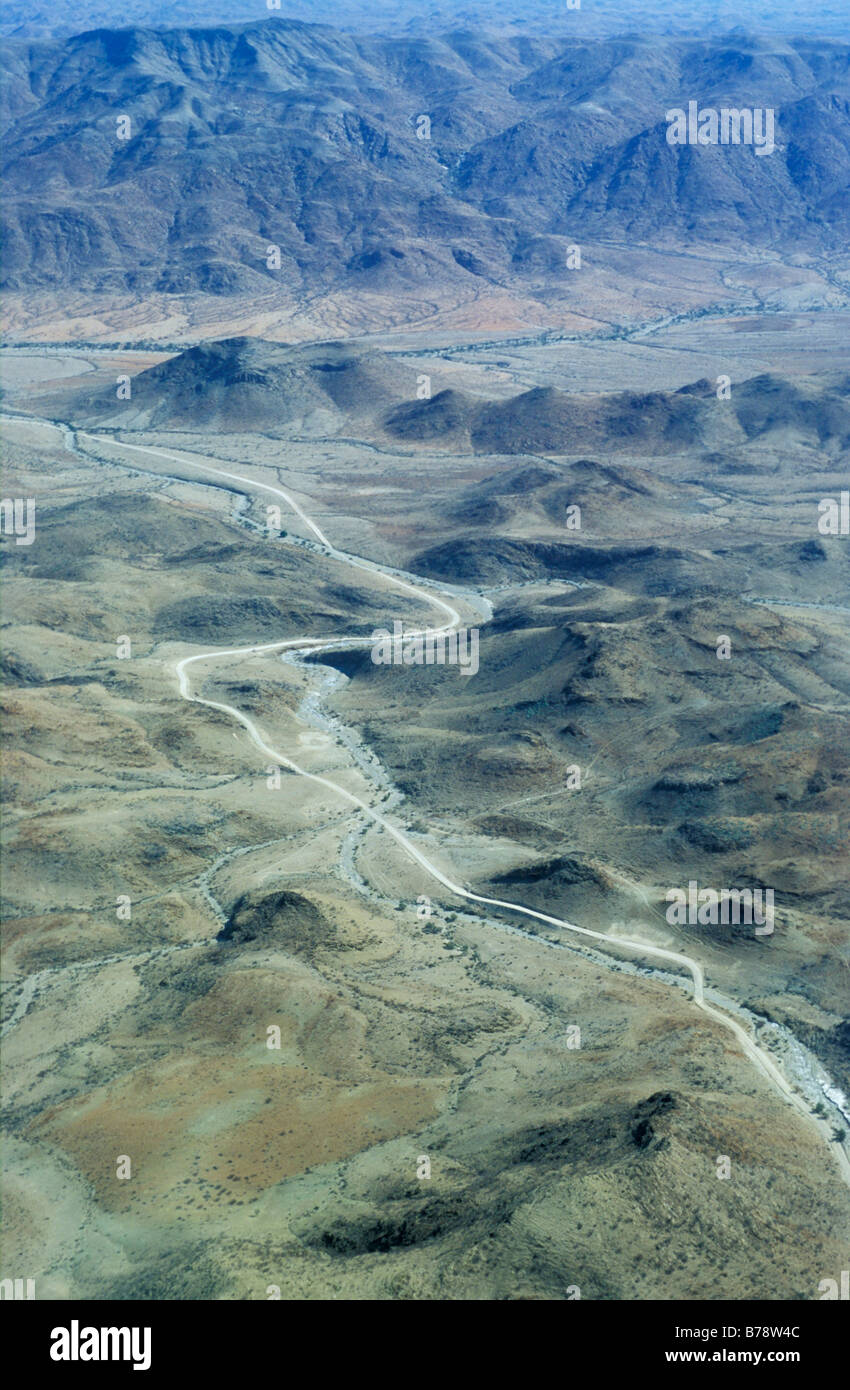 River running through arid landscape hi-res stock photography and ...