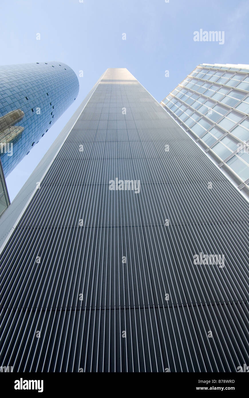 Various cityscapes hi-res stock photography and images - Alamy