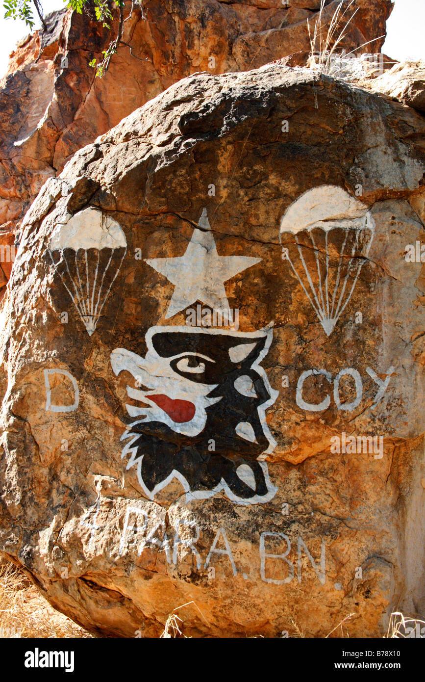 South african army hi-res stock photography and images - Alamy