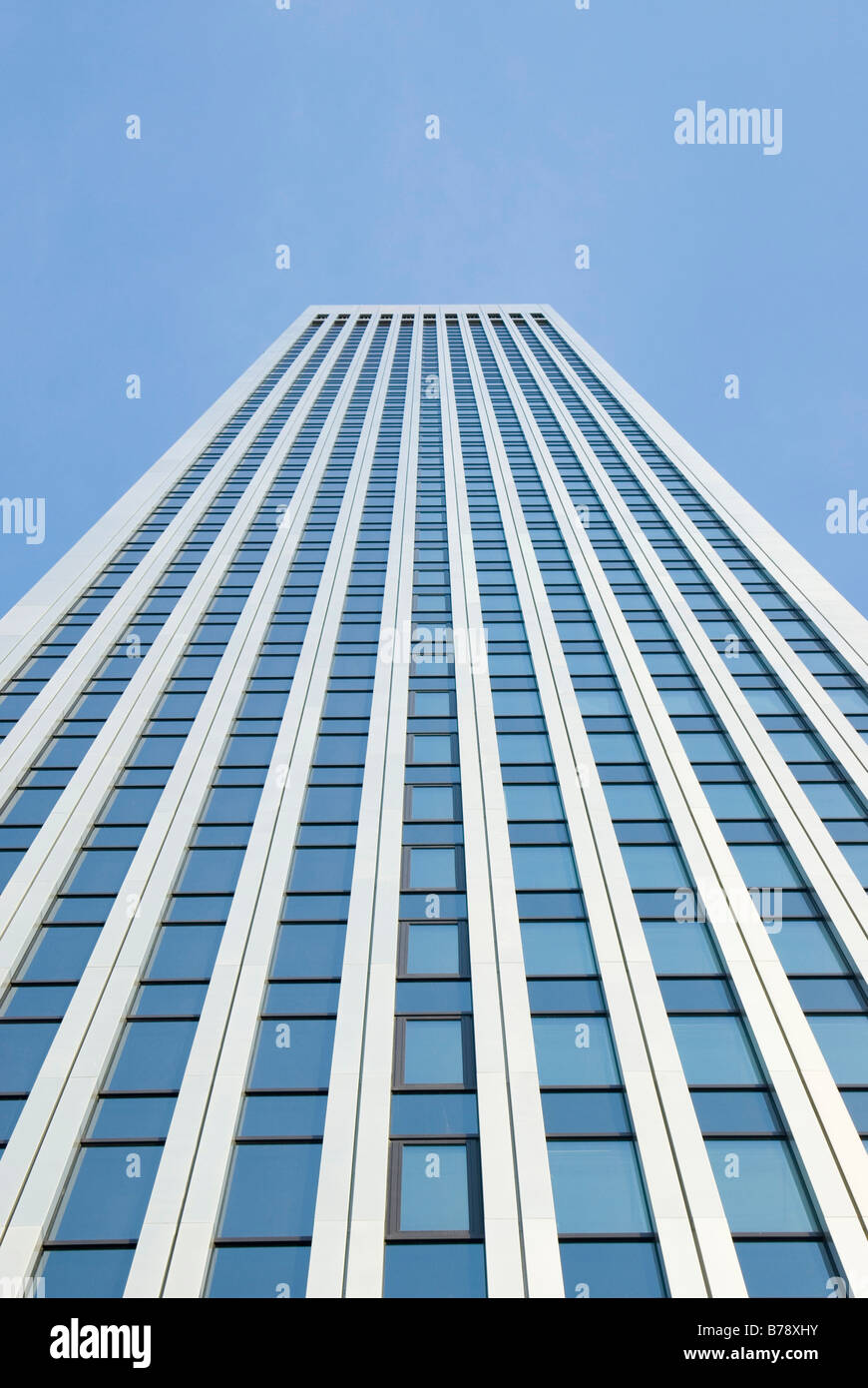 Trianon tower hi-res stock photography and images - Alamy