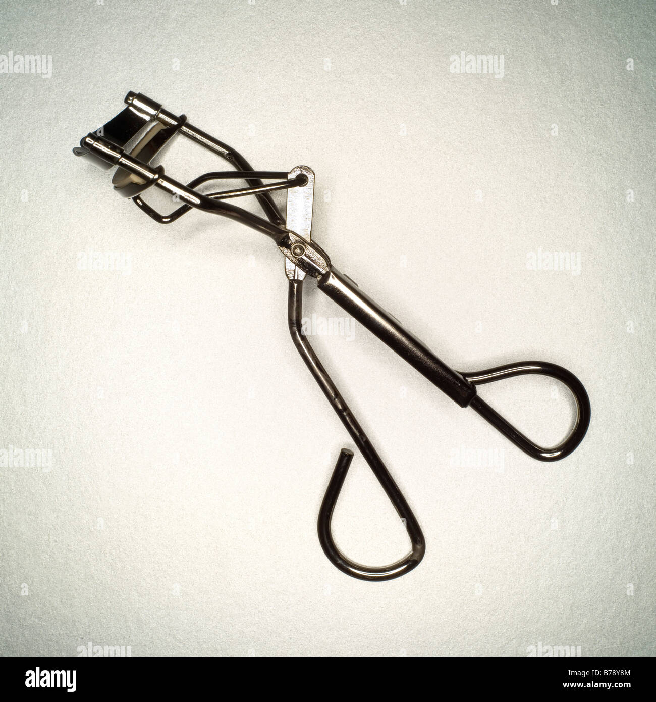 Single curler hi-res stock photography and images - Alamy