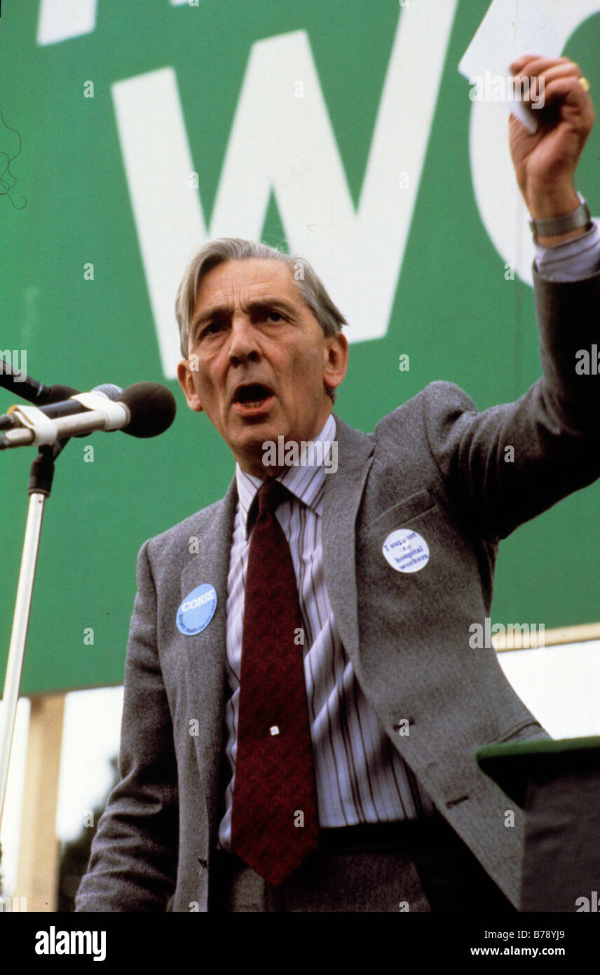 Len Murray High Resolution Stock Photography and Images - Alamy