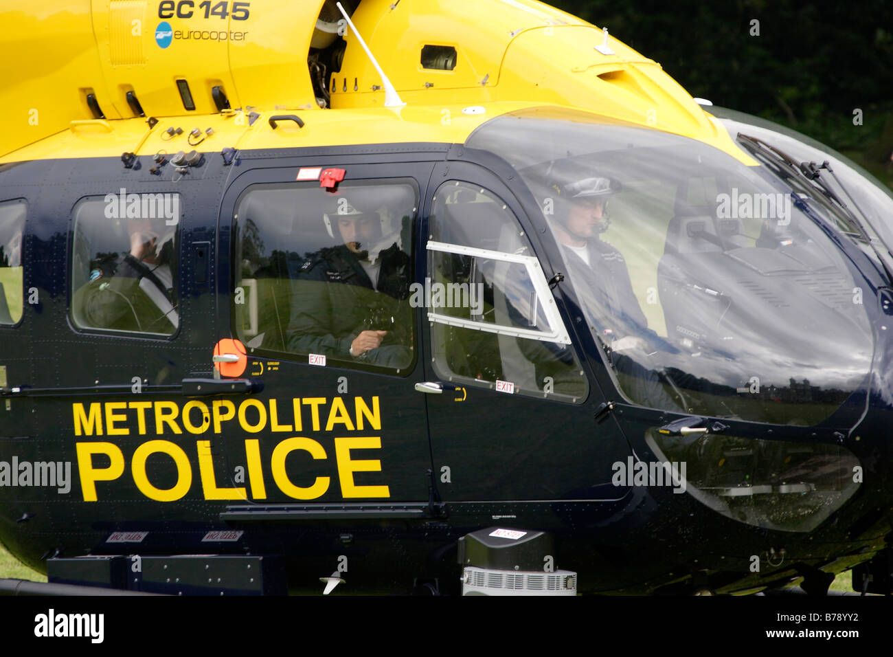 Thermal imaging helicopter hi-res stock photography and images - Alamy