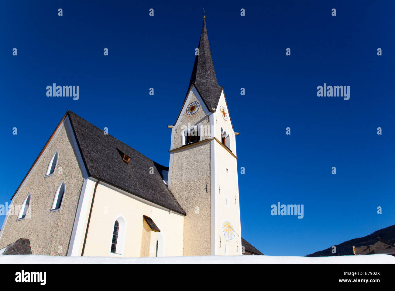 Waggerl hi-res stock photography and images - Alamy