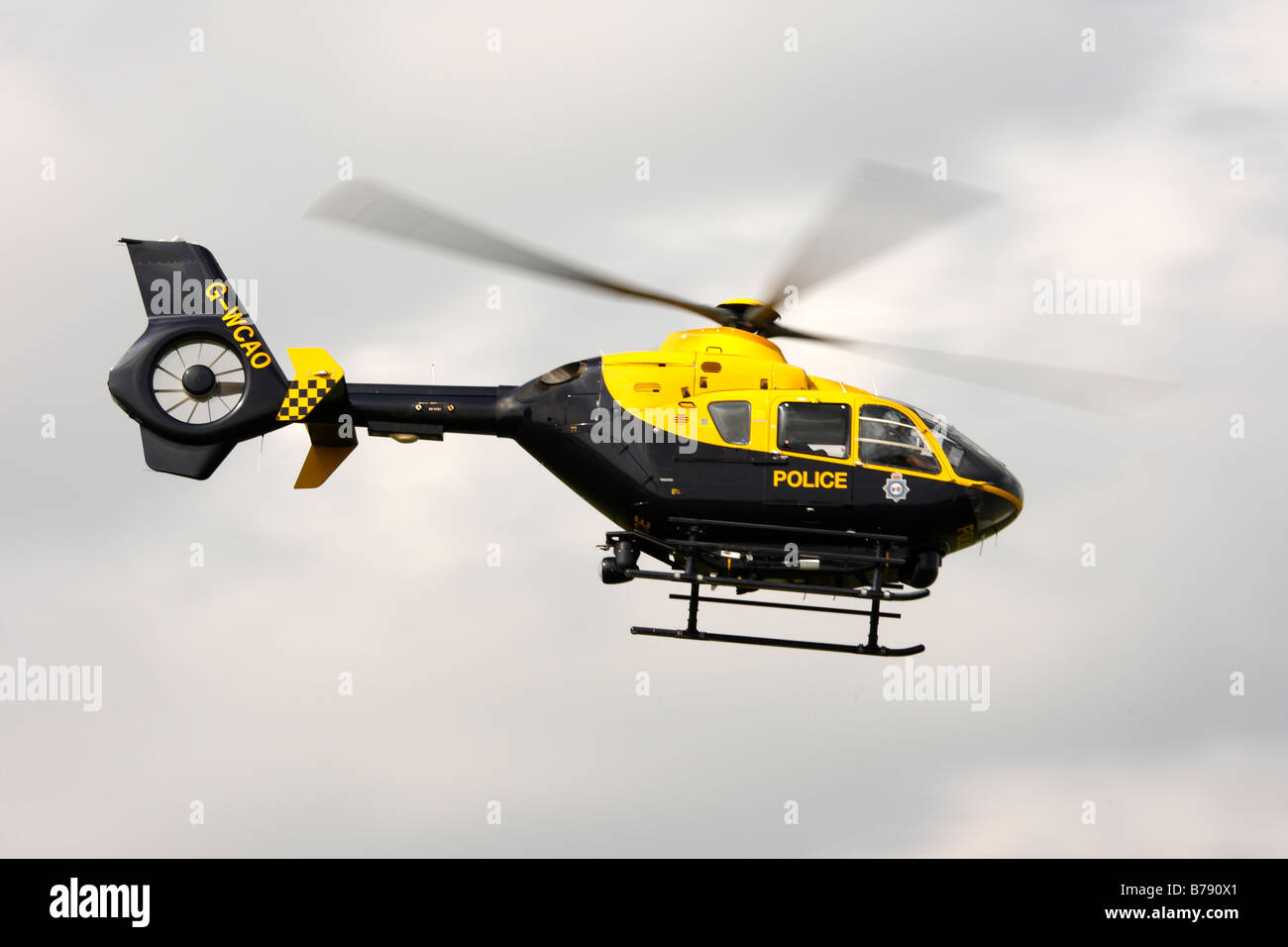 Thermal imaging helicopter hi-res stock photography and images - Alamy