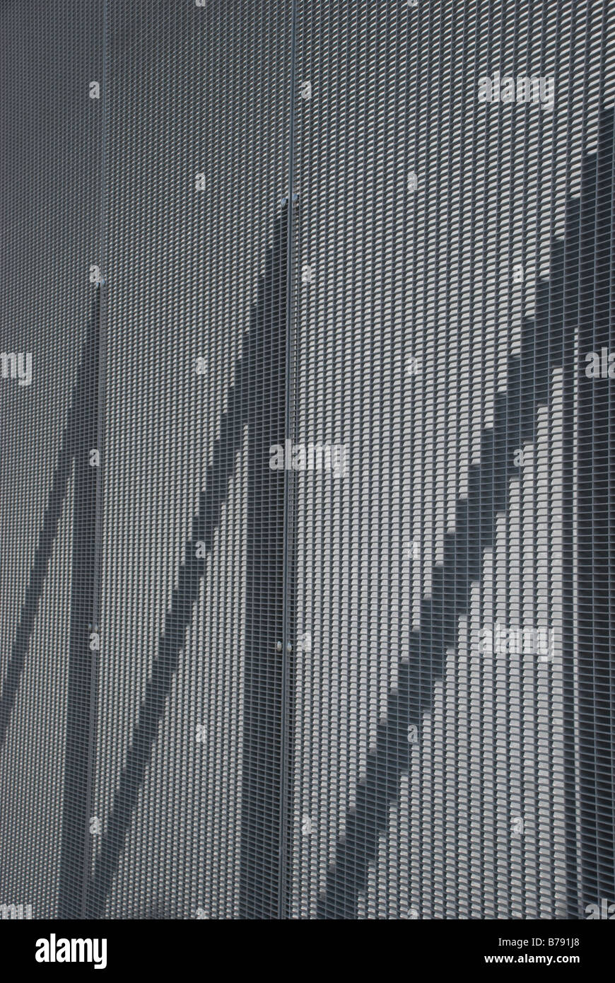 Close mesh grating, full frame Stock Photo - Alamy