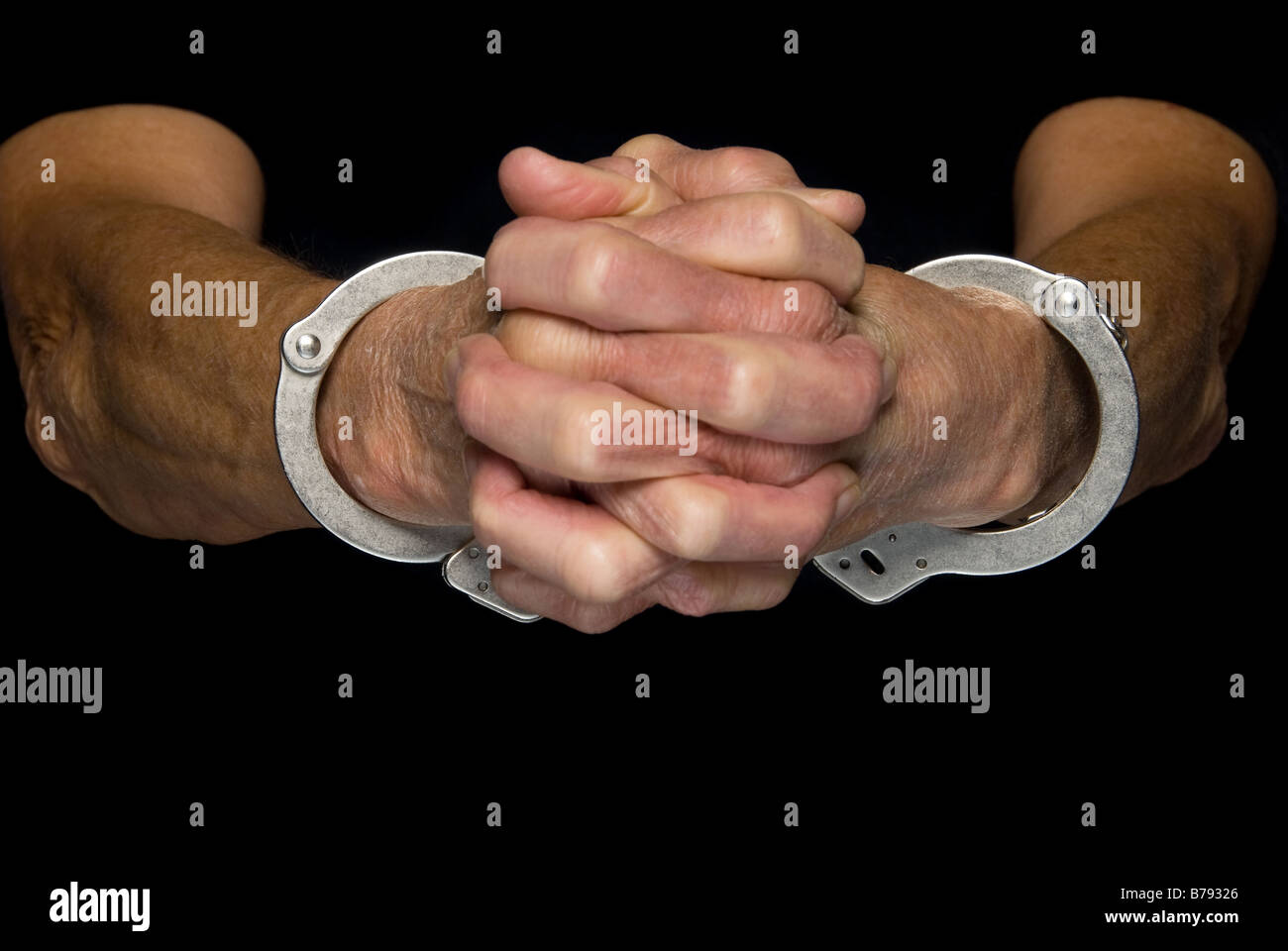 Out of restraints hi-res stock photography and images - Alamy