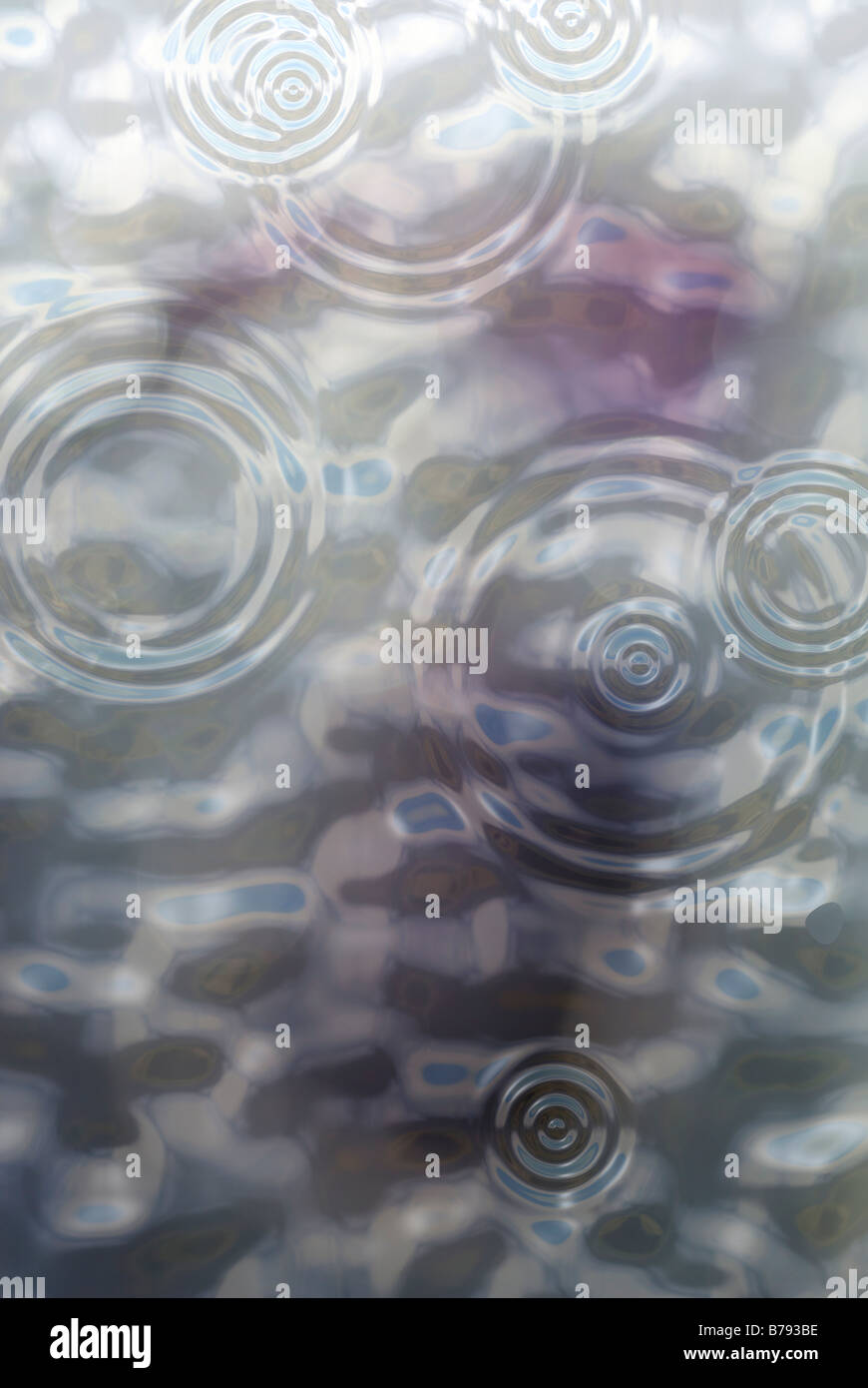 Blurred ripples hi-res stock photography and images - Alamy